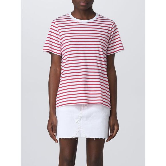 K-Way | Sweaters | Kway Tshirt Woman Fuchsia | Poshmark